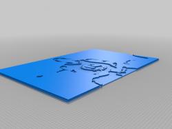 curry 3D Models | Page 1 | STLFinder