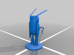 gardenner 3D Models | Page 1 | STLFinder