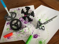 doodle top 3D Models | Page 1 | STLFinder