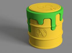 friends playing with drippy glue 3D Models | Page 1 | STLFinder