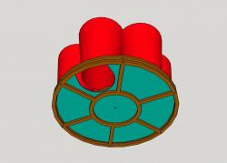 Dropping Eggs from Drones for Fun and Science Rotating Egg Drop ...