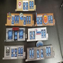 shadowrun corporations 3D Models | Page 1 | STLFinder