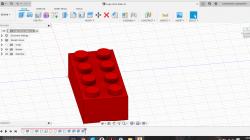 printed lego bricks 3D Models | Page 1 | STLFinder