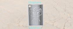 elephant key chain 3D Models | Page 1 | STLFinder