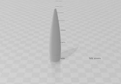 mean machine estes 3D Models | Page 1 | STLFinder