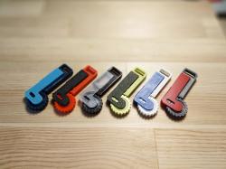 rf mini clicker 3D Models | Page 1 | STLFinder