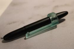 space pen clip 3D Models | Page 1 | STLFinder