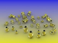 flange inserts 3D Models | Page 1 | STLFinder