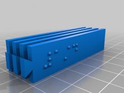 interactive fraction wall 3D Models | Page 1 | STLFinder