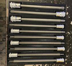 extended torx socket 3D Models | Page 1 | STLFinder