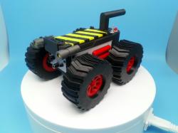 ghostbuster trap toy 3D Models | Page 1 | STLFinder