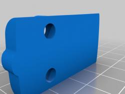 glock 43x slide 3D Models | Page 1 | STLFinder