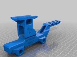 goobers group hydra mount 3D Models | Page 1 | STLFinder