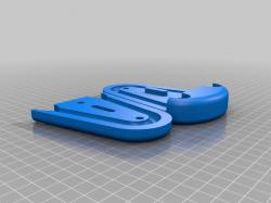 wire endcap 3D Models | Page 1 | STLFinder