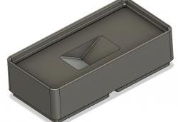 display block 3D Models | Page 1 | STLFinder