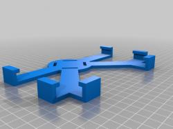 ipad yoke mount 3D Models | Page 1 | STLFinder