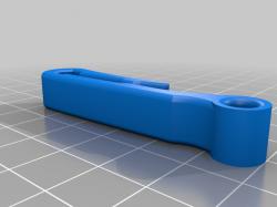 keychain with pocket clip 3D Models | Page 1 | STLFinder
