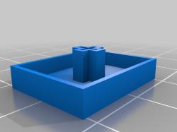 keychron keycap 3d print | Page 1 | STLFinder