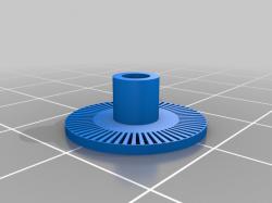 logitech g27 60 slots encoder 3D Models | Page 1 | STLFinder