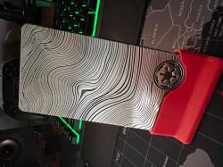 beskar holder 3D Models | Page 1 | STLFinder