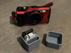 olympus model li 42b | Page 1 | STLFinder