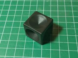 sketchup chamfer cylinder 3D Models | Page 1 | STLFinder