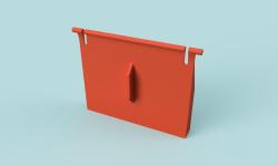 olympic skimmer weir door 3d print | Page 1 | STLFinder