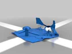 rav4 turbo 3D Models | Page 1 | STLFinder