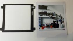 instax back mamiya rb67 3d models 【 STLFinder