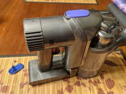 dc44 dyson animal 3D Models | Page 1 | STLFinder