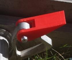 extension ladder flipper kit 3D Models | Page 1 | STLFinder