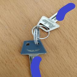 shroud arc raiders key binds 3D Models | Page 1 | STLFinder