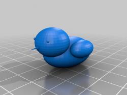 small bird 3D Models | Page 1 | STLFinder