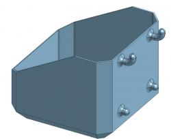 small pegboard 3D Models | Page 1 | STLFinder