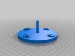horloge solaire 3D Models | Page 1 | STLFinder