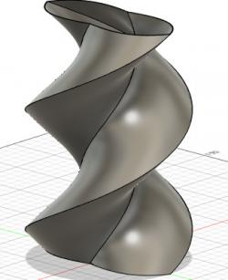 simplify3d spiral vase mode | Page 1 | STLFinder