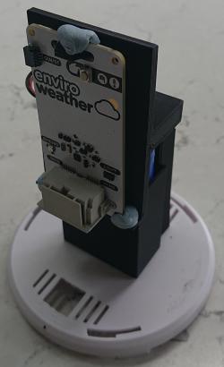 the stevenson screen 3d models 【 STLFinder