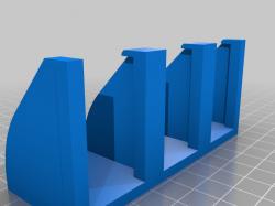 hi capa frame 3D Models | Page 1 | STLFinder