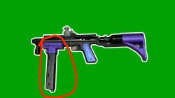 tipx magwell 98 mod 3d models | Page 1 | STLFinder
