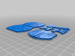 advanced roblox nextbot kit 3D Models | Page 1 | STLFinder