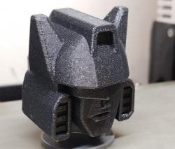 jazz from transformers 3D Models | Page 1 | STLFinder