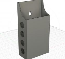 pamphlet display stand 3D Models | Page 1 | STLFinder