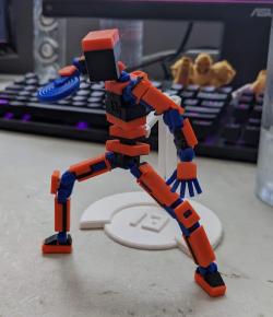 tron identity disk 3d models 【 STLFinder