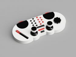 toy controller 3D Models | Page 1 | STLFinder