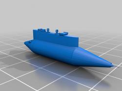 ANAAQ14 Targeting Pod 3D Models | Page 1 | STLFinder
