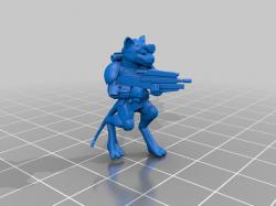 operative starfinder 3D Models | Page 1 | STLFinder