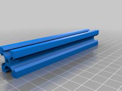 2020 extrusion 3D Models | Page 1 | STLFinder