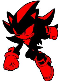 shadow the hedgehog svg 3D Models | Page 1 | STLFinder