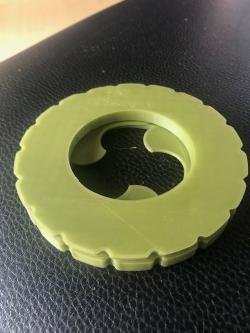 3 blade iris mecanism 3D Models | Page 1 | STLFinder