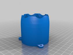 edf fan 3d models | Page 1 | STLFinder